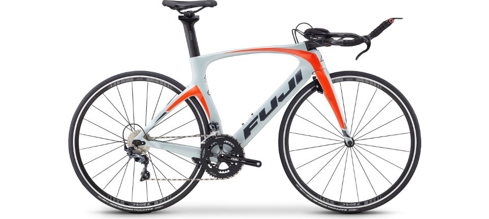 Triathlonfietsen van Wiggle 2019 (TT Bikes) - Triathlon365