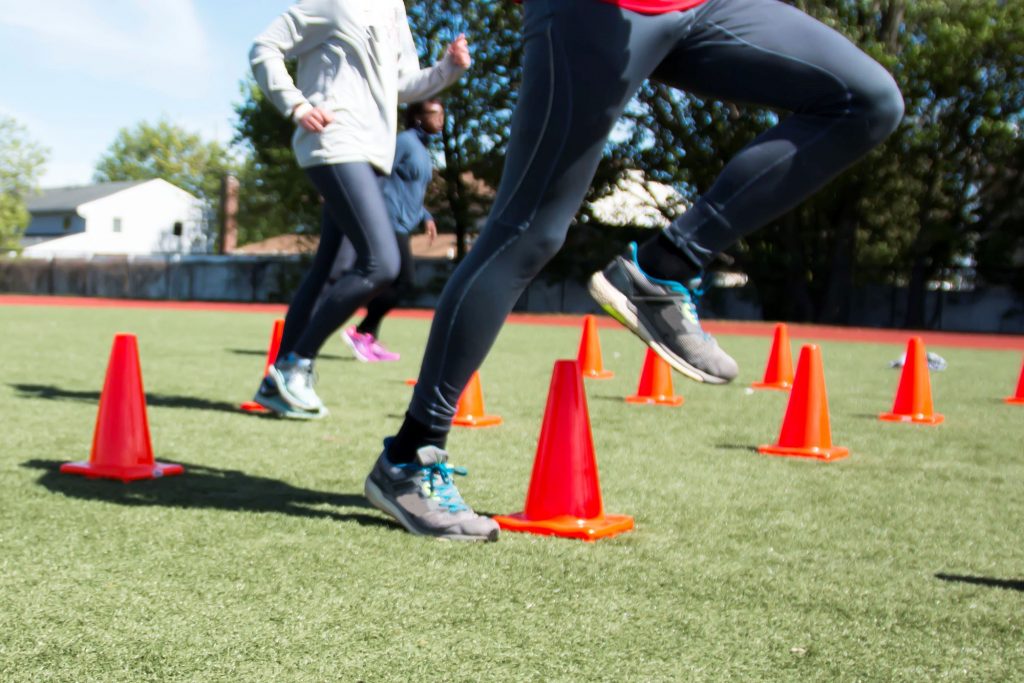 Looptechniek verbeteren door loopscholing - Triathlon365