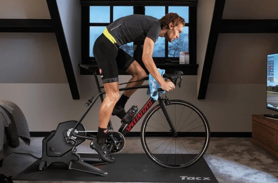 Beste fietstrainers: Direct drive en smart trainers ⋆ Triathlon365